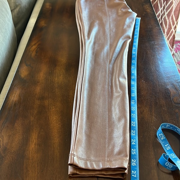 Marc New York | Pants & Jumpsuits | Marc New York Faux Leather Pants ...